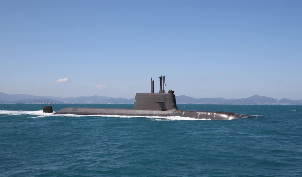 India tests nuclear-capable ballistic missile from submarine Arighaat ...