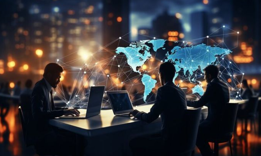 How Gen Z is redefining work-life balance - factsbay.com